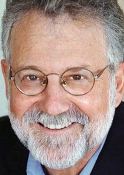 Steven Anderson Fan Casting