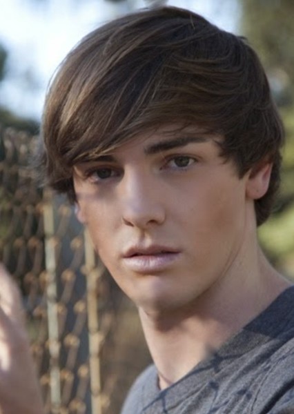 Steven Brewis Photo on myCast - Fan Casting Your Favorite Stories