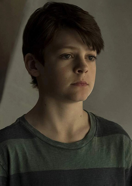 Steven Crain on myCast - Fan Casting Your Favorite Stories