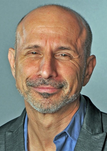 Steven Fierberg Fan Casting