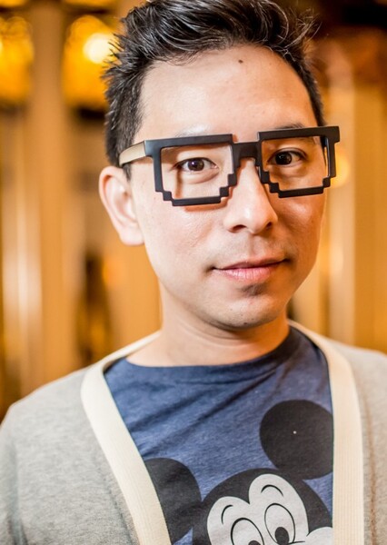 Steven J. Kung Fan Casting