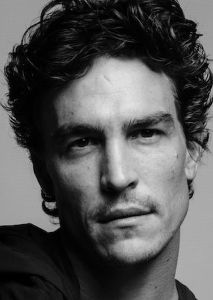 Steven John Ward on myCast - Fan Casting Your Favorite Stories