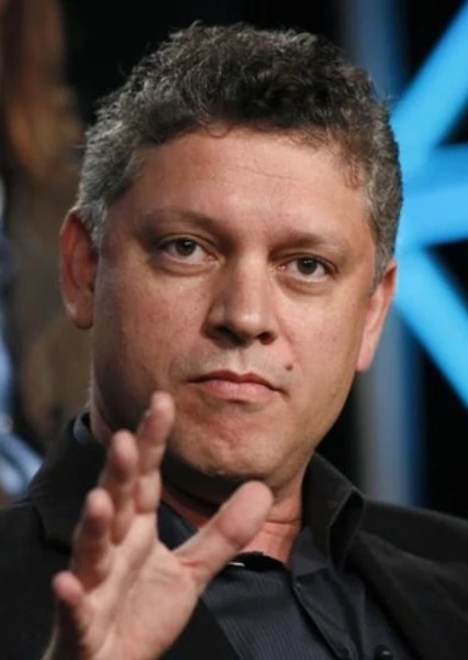 Steven Kane Photo on myCast - Fan Casting Your Favorite Stories