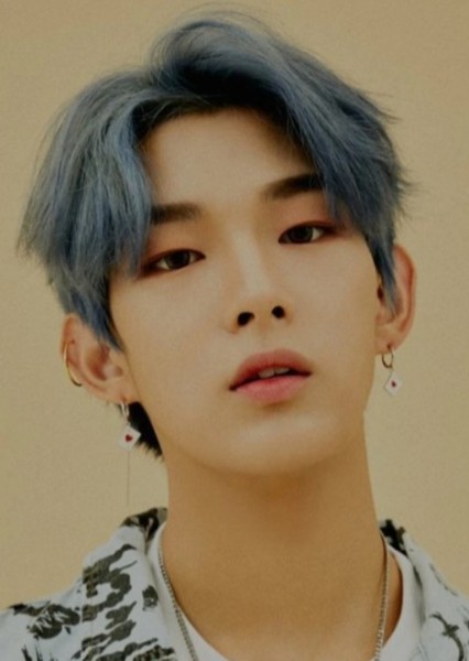 Steven Kim on myCast - Fan Casting Your Favorite Stories