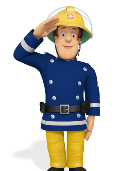 Flynn Fan Casting for Thomas And Friends: The Movie | myCast - Fan ...