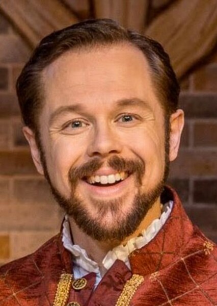 William Shakespeare Fan Casting for Actors by Historical Figures They ...