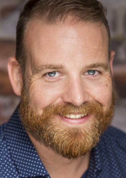 Steven Lyons Fan Casting