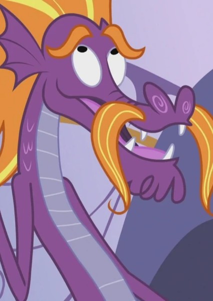 Steven Magnet on myCast - Fan Casting Your Favorite Stories