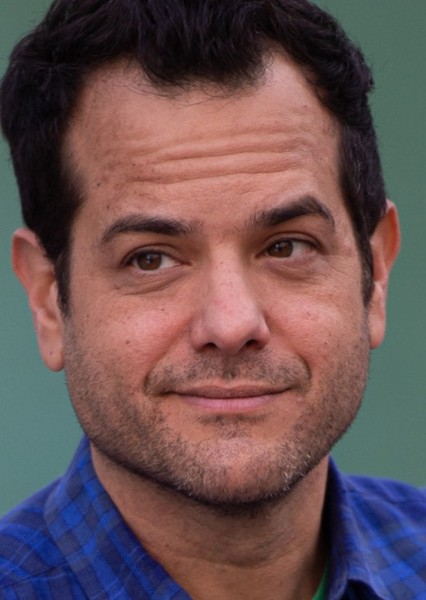 Steven Sobel on myCast - Fan Casting Your Favorite Stories