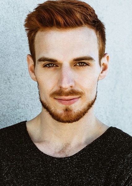 Steven Trumon Gray Fan Casting