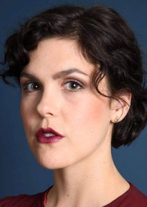 Photos of Stevie Leigh on myCast - Fan Casting Your Favorite Stories