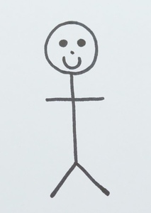Photos of Stick Figure on myCast - Fan Casting Your Favorite Stories