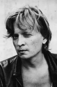 Stig Larsson Fan Casting