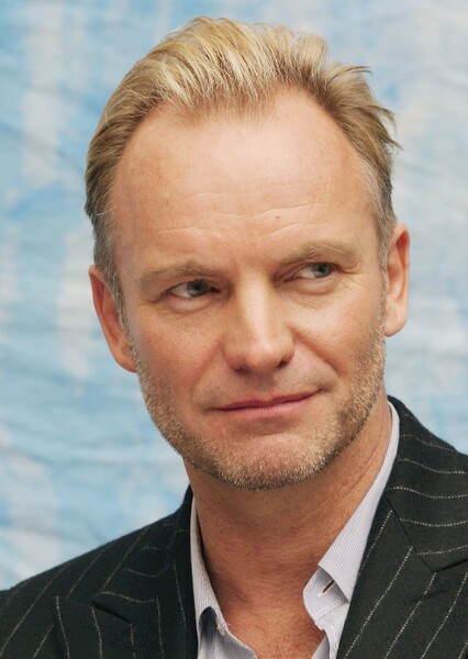 sting Fan Casting