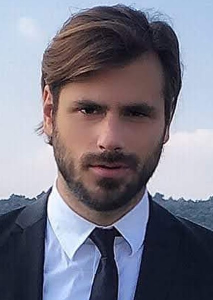 Stjepan Hauser Photo on myCast - Fan Casting Your Favorite Stories