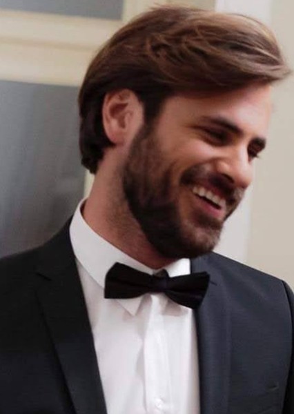 Stjepan Hauser Photo on myCast - Fan Casting Your Favorite Stories