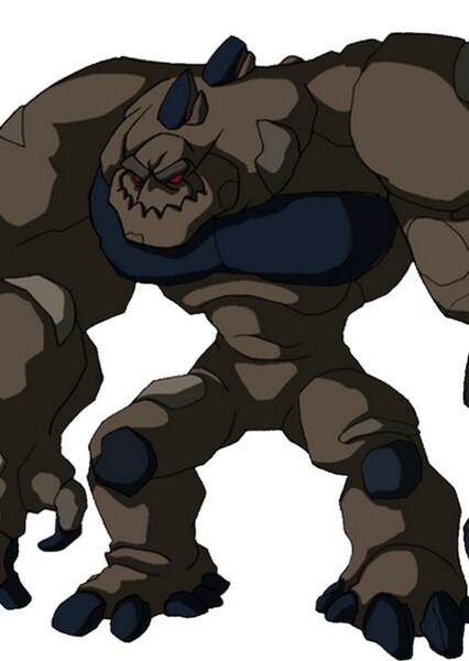 Stonebiter Fan Casting