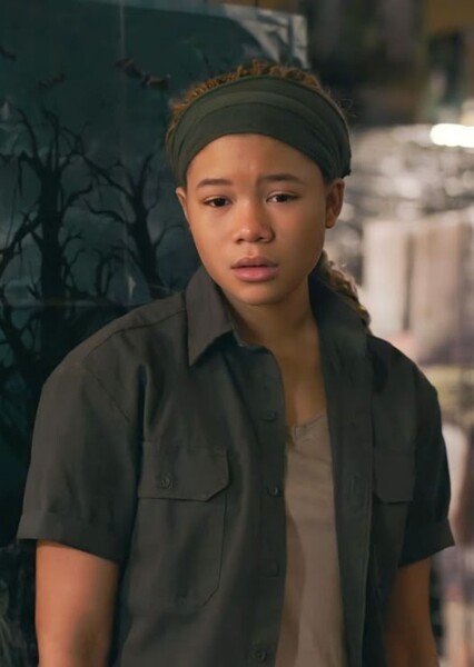 Black Panther: A Broken Nation Fan Casting on myCast