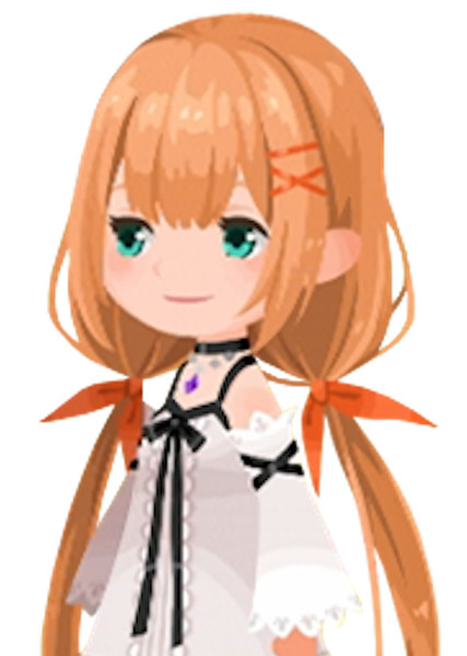 Strelitzia on myCast - Fan Casting Your Favorite Stories