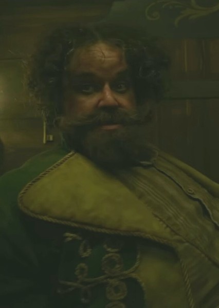 Stromboli (Giuseppe Battiston) on myCast - Fan Casting Your Favorite ...