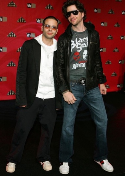 Stu Stone Fan Casting