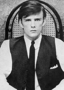 Stu Sutcliffe Photo on myCast - Fan Casting Your Favorite Stories