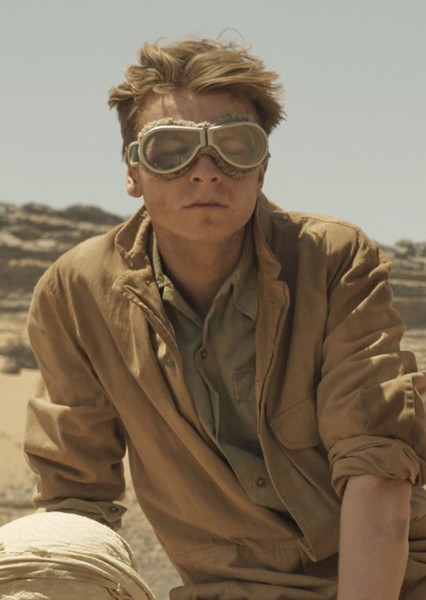 Stuart Campbell Photo on myCast - Fan Casting Your Favorite Stories