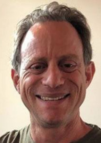 Stuart Gibbs Photo on myCast - Fan Casting Your Favorite Stories