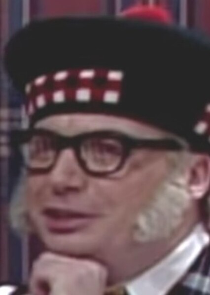 Stuart Rankin (Saturday Night Live) Fan Casting