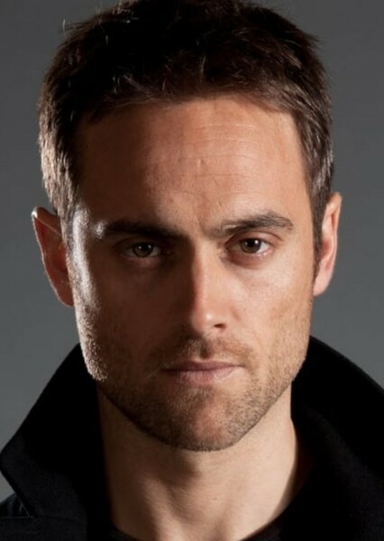 Fan Casting Stuart Townsend as Captain Jack Sparrow in Pirates of the ...
