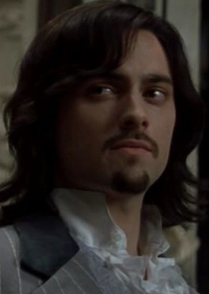 Regulus Black Fan Casting for The Marauders | myCast - Fan Casting Your Favorite Stories