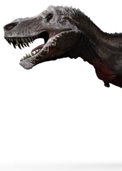 Stumpy (Dinosaur Revolution) Fan Casting