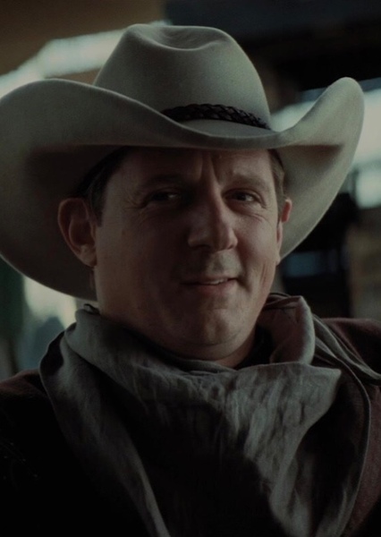 Fan Casting Sturgill Simpson as Harvey Bullock in The Batman: Part II ...