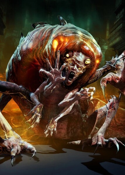 Lilith (DmC) Fan Casting