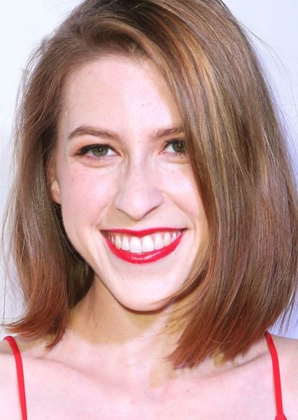 Sue Heck on myCast - Fan Casting Your Favorite Stories