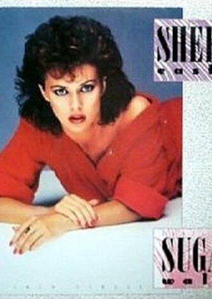 Sugar Walls Fan Casting