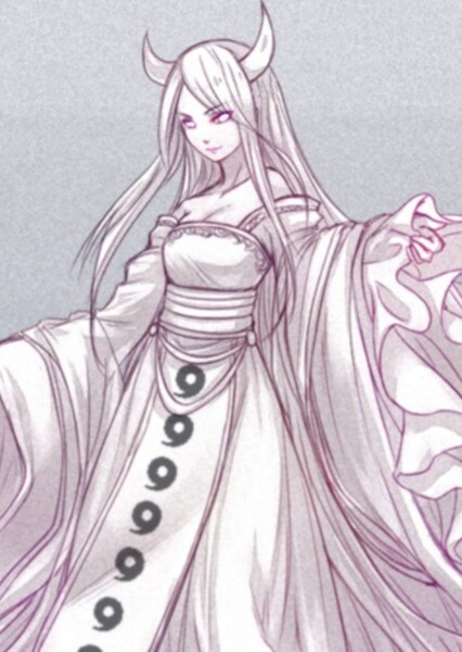 Suiko Ōtsutsuki Fan Casting