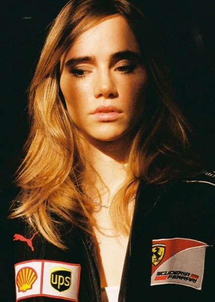 Fan Casting Mackenzie Davis as Shasta Fay Hepworth in Inherent Vice ...