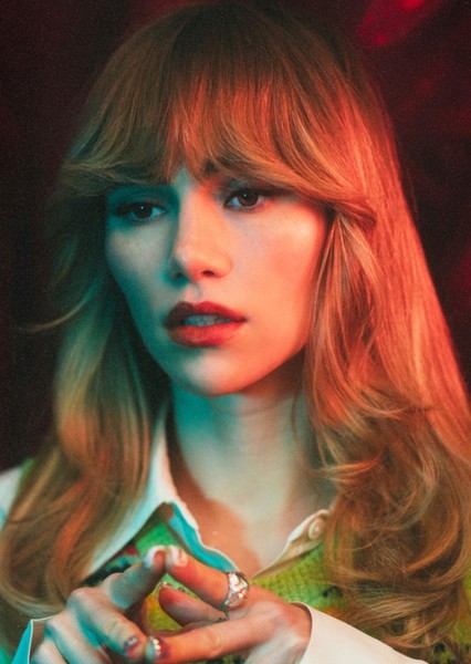 Mary Jane-Watson Fan Casting for Casting Call: Spider-Man | myCast ...