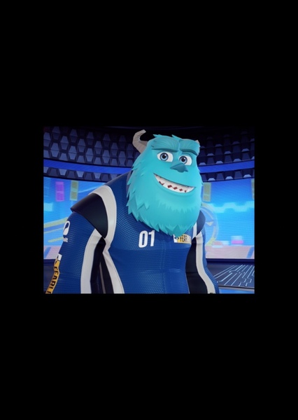Sulley (Disney Speedstorm) on myCast - Fan Casting Your Favorite Stories