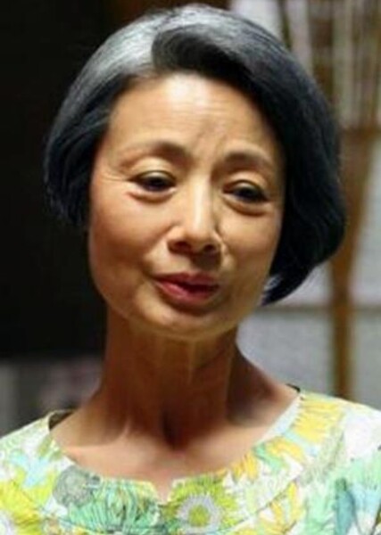 Sumiko Fuji Photo on myCast - Fan Casting Your Favorite Stories