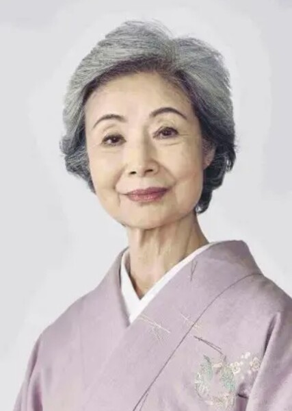 Sumiko Fuji Photo on myCast - Fan Casting Your Favorite Stories
