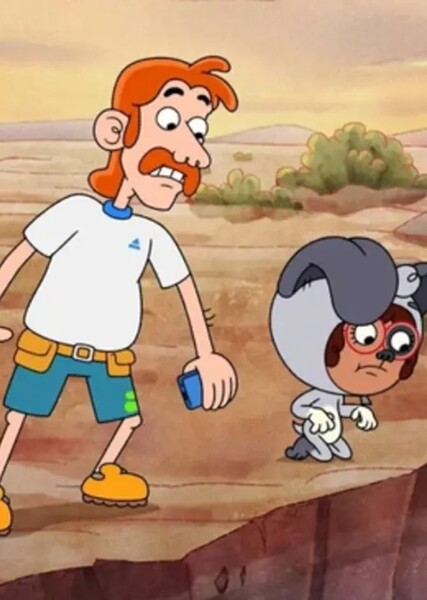 Summer of El Chu-PAW-Cabra Fan Casting