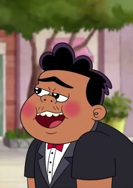 Summer of Ignacio Fan Casting