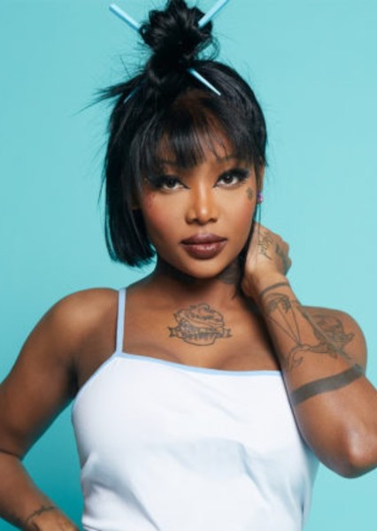 Summer Walker Photo on myCast - Fan Casting Your Favorite Stories