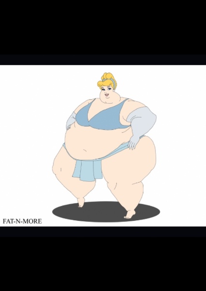 Photos of Sumo Cinderella on myCast - Fan Casting Your Favorite Stories