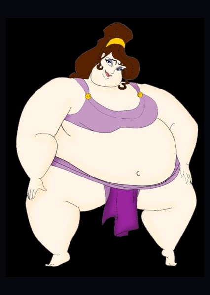 Sumo Aurora Fan Casting