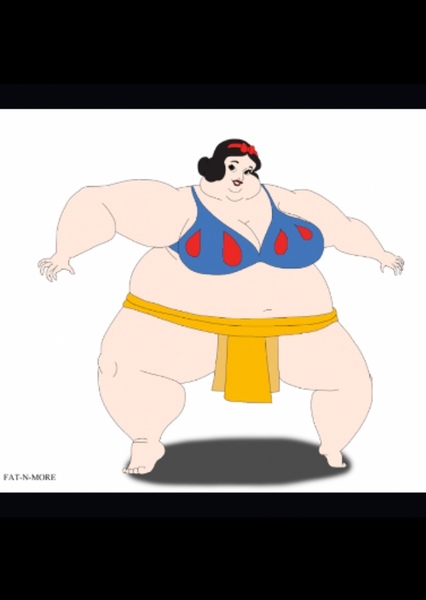 Sumo Snow White Fan Casting