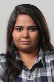 Sumukhi Suresh on myCast - Fan Casting Your Favorite Stories