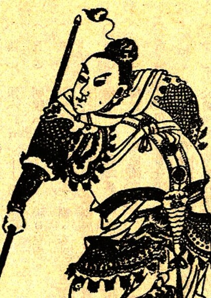 Photos of Sun Ce on myCast - Fan Casting Your Favorite Stories